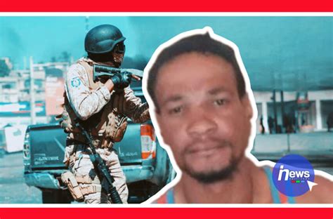Kakarat yon bandi nan gang kokorat san ras anba kòd Haiti News Channel