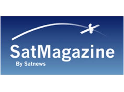 News Open Source Satellite