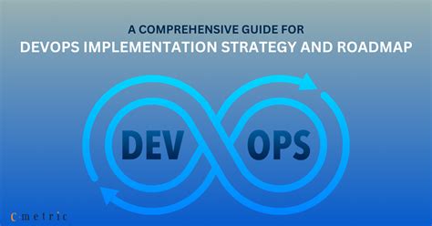 The Ultimate Devops Strategy Roadmap A Step By Step Implementation