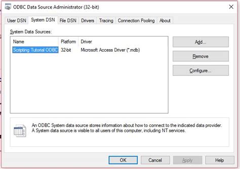 Solved Qliksense Scripting Tutorial In Help Create Conn Qlik
