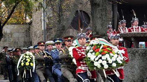Заупокойна панихида на Архангелова задушница ще бъде отслужена във