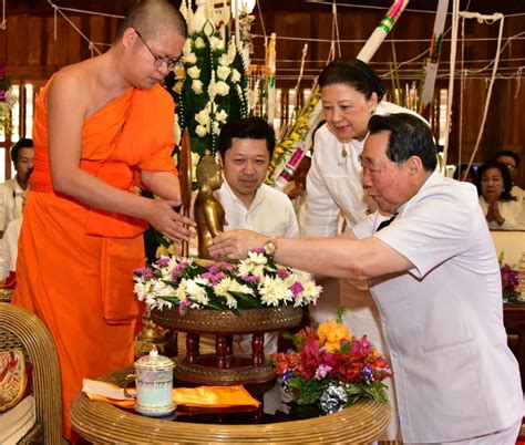 เปิดประวัติ “คุณหญิงเทวี เจียรวนนท์” ภรรยา “เจ้าสัวธนินท์” ซีพี