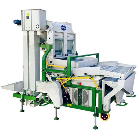 Maquinaria Para Encurtidos En OFM Food Machinery