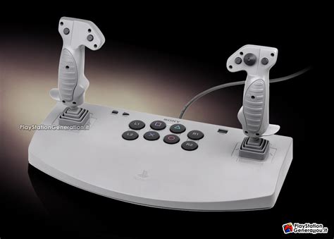 Playstation Analog Joystick Scph 1110 Playstation Generation