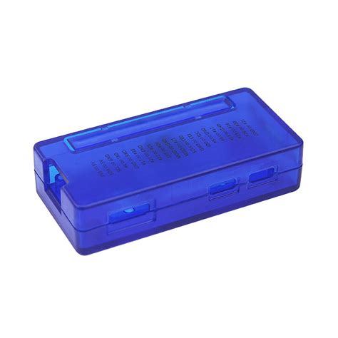 Newest 4 Colors ABS Plastic Raspberry Pi Zero 1 3 Case