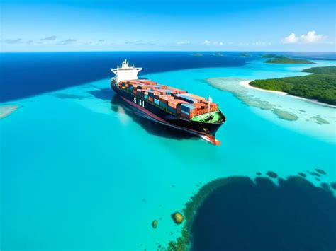 Certificaciones Ambientales en Transporte Marítimo Descúbrelas ya