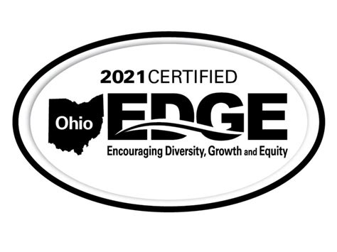 Edge Certification Ohio Technical Services Inc