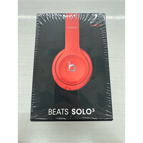 Beats Solo Wireless