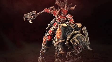 Codex Review World Eaters Part 3