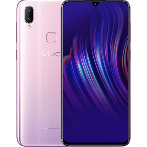 Vivo V11i Mobile Phone Specs And Price Vivo Global