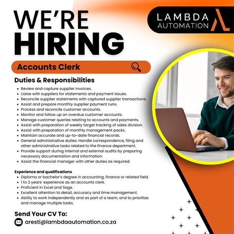 lambda automation za posted on linkedin