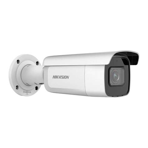 Hikvision Ds Cd G Izs Camara Tubo Ip Mp Varifocal Wdr Ir Mts