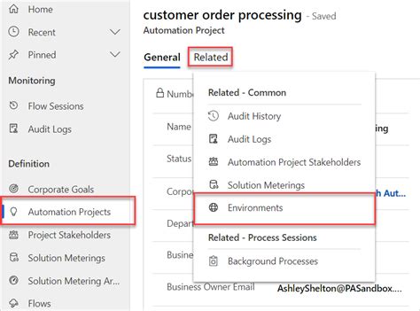 如何使用自动化工具包 Power Automate Microsoft Learn