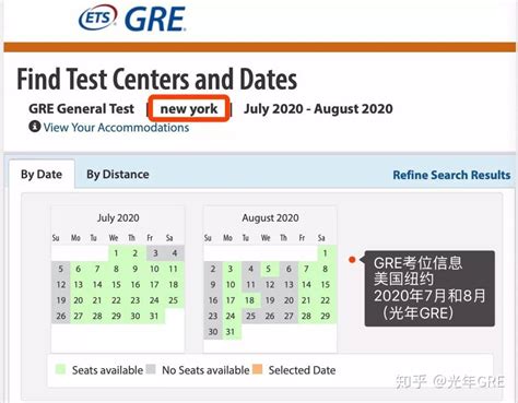 实用：如何报名海外gre考试 知乎