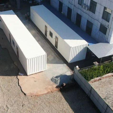 【疫情防控不松懈】南平首个移动方舱实验室落地浦城检测