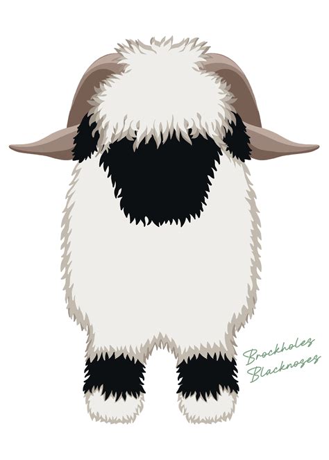The Og Vbn Original Valais Blacknose Collection My Store