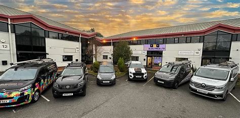 Contact Sjf Electrics