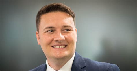 Wes Streeting Appointed Shadow Schools Minister