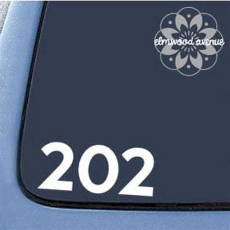 202 Area Code Simfoz
