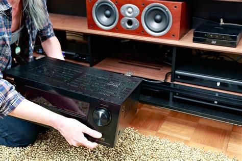 Как подключить домашний кинотеатр к телевизору правильная настройка