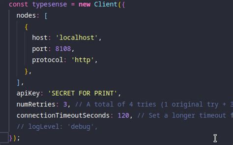 hits are empty but found 328 documents · issue 445 · typesense