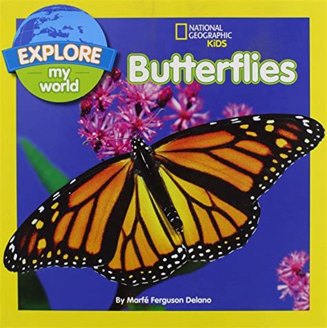 Hands On Ways To Celebrate Learn About Butterflies Day