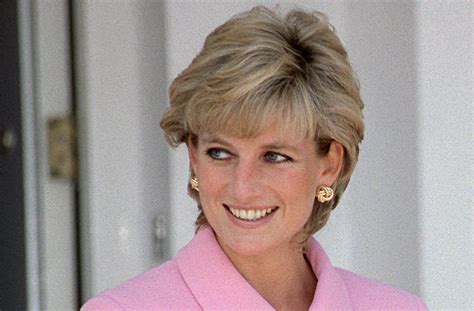Earl Charles Spencer Reveals Eerie Story About Princess Dianas