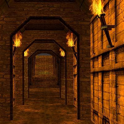Dungeon