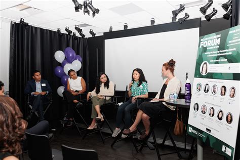 Spaces And Community Nyu Entrepreneurship