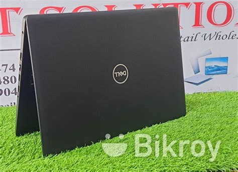 𝗗𝗘𝗟𝗟 Intel 8th Gen Ram 8 Gb Hdd 500 Gb Big Display For Sale In Gazipur
