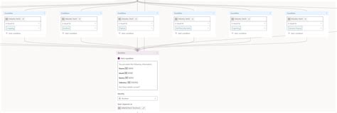 Solved Passing A Multi Choice Question Response To A Flow Power