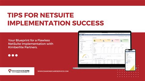 Comprehensive Guide NetSuite Implementation Best Practices