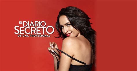Ver El Diario Secreto De Una Profesional Por Vix