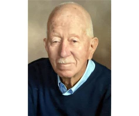 Robert Maher Obituary 2025 Geneva Ny Finger Lakes Times