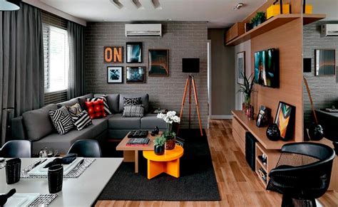 Como Decorar Apartamento Pequeno Veja 10 Dicas Incríveis