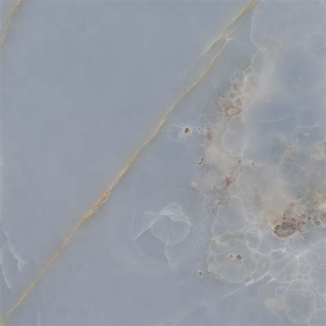 Blue Onyx Bas Stone