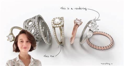 Help You Master 3d Jewelry Modeling And Guide You To Fiverr Success By
