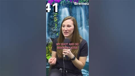 Pt 141 Peptide Bremelanotide An Innovative Approach To Sex Related