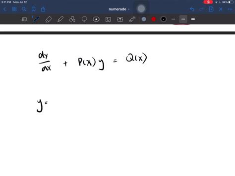 solved in exercises 1 6 use euler s method to calculate the first
