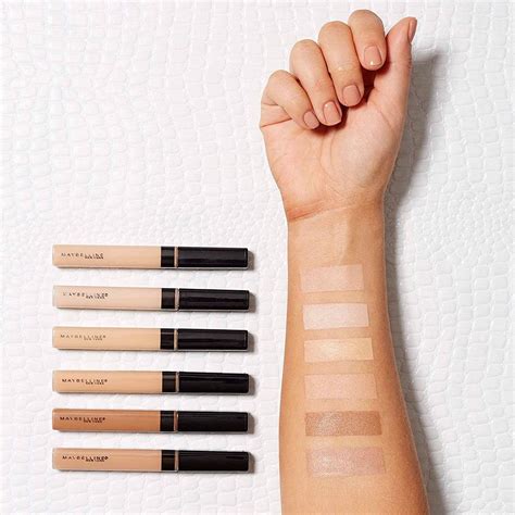 Correctores De Colores Para Tener Una Piel Impecable