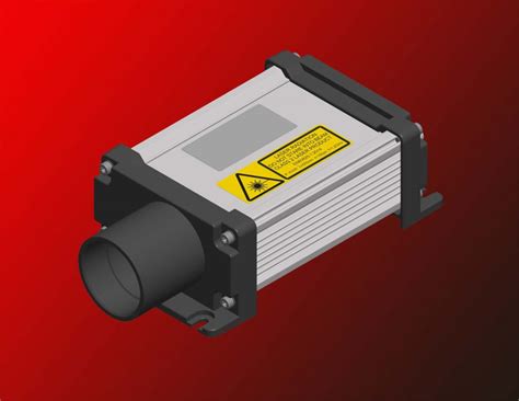 Capteurs de distance laser de précision avec une grande précision Schlüter votre solution