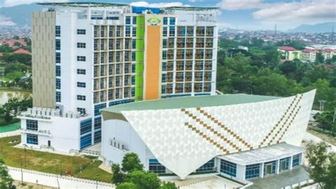 UIN LAMPUNG: Diduga Berbuat Asusila, Dosen Dinonaktifkan dan Mahasiswi Diberhentikan