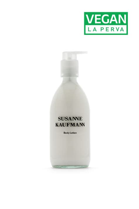 La Perva 라페르바 [수잔카프만] 바디 로션 250ml 하이퍼센시티브 스킨 S I Village 에스아이빌리지