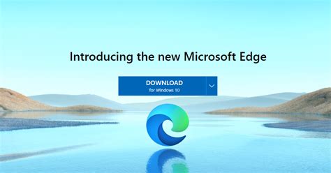 How To Install Microsoft Edge In Windows Youtube Vrogue Co