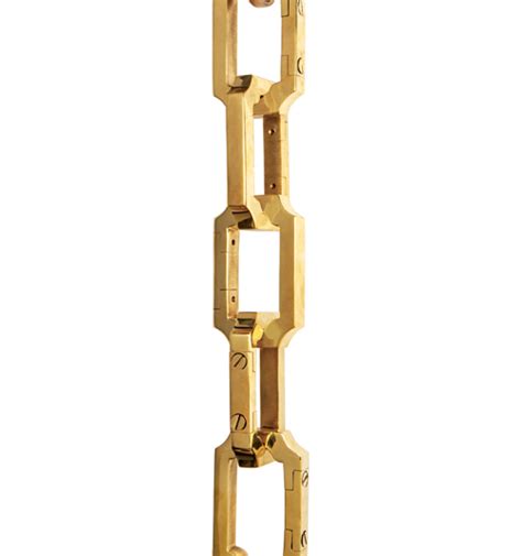 Urban Archaeology Atlas Chain Ua0594 Rc
