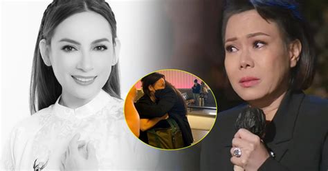 Vi T H Ng Ngh N Ng O L N U Ti T L H Nh Tr Nh A Tro C T C A Phi Nhung V M G P Mu N V N