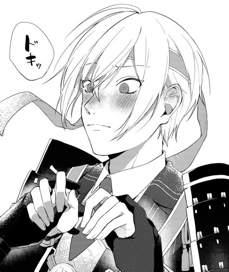 「個人的に好きな過去絵の再掲 」はるさめの漫画