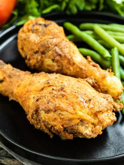 Air Fryer Fried Chicken Recipe Home Made Interest