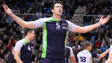 Marcin Nowak Liczy Na Powołanie Do Reprezentacji Polski Przegląd Sportowy Onet