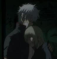 Kanna S Pov Gintama Romance
